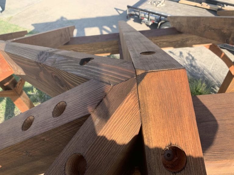 About Us | COVER Timberworks